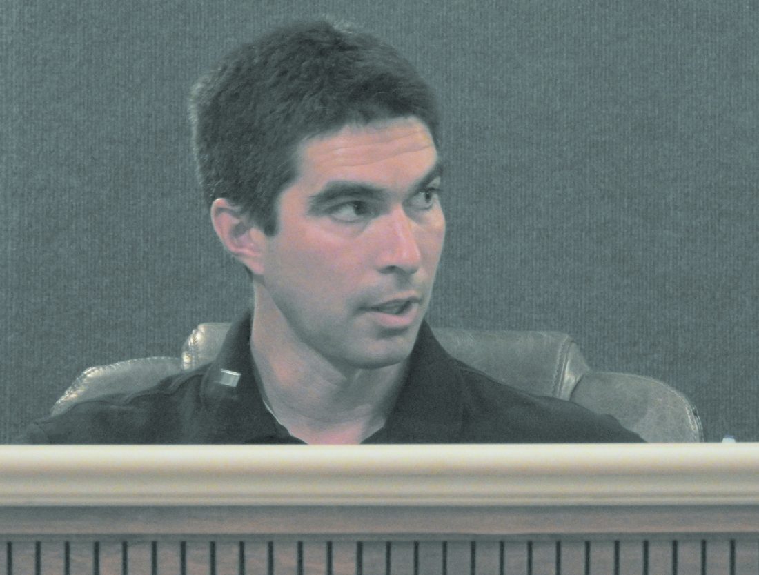 Houghton council to resume livestreaming meetings | News, Sports, Jobs ...